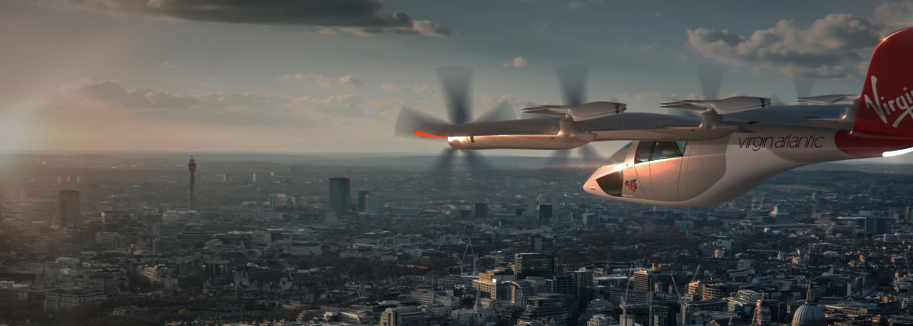 Climate action | Virgin Atlantic