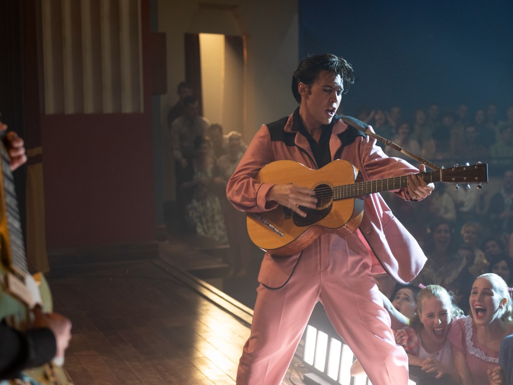 Virgin Atlantic Inflight Entertainment | Virgin Atlantic