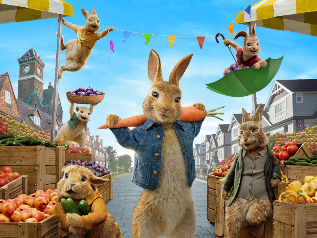 Virgin Atlantic Inflight Entertainment | Virgin Atlantic