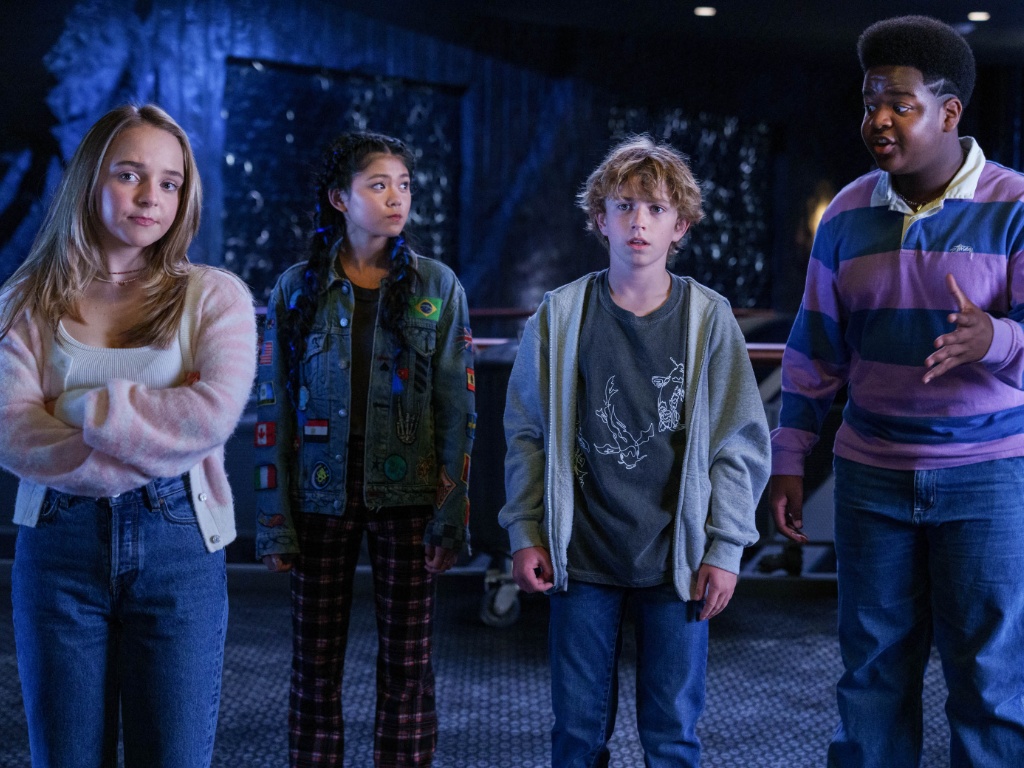 Virgin Atlantic Inflight Entertainment | Virgin Atlantic