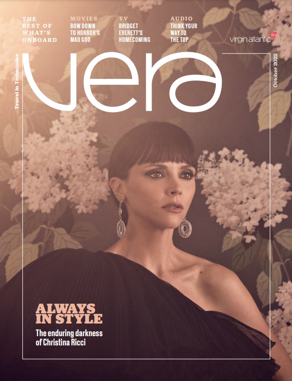 Virgin Atlantic Inflight Entertainment | Virgin Atlantic