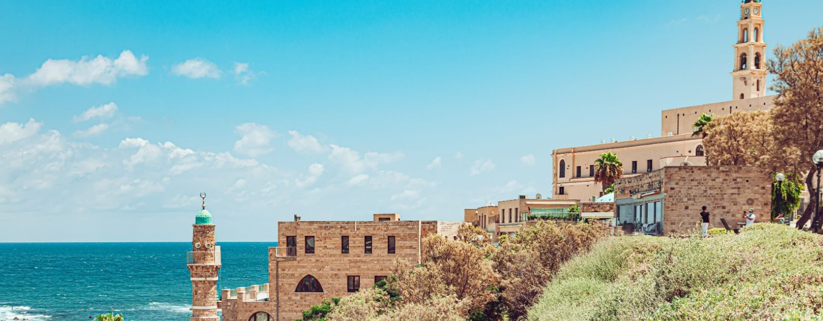 Flights to Israel 2024/2025 | Flights to Israel from UK | Virgin Atlantic