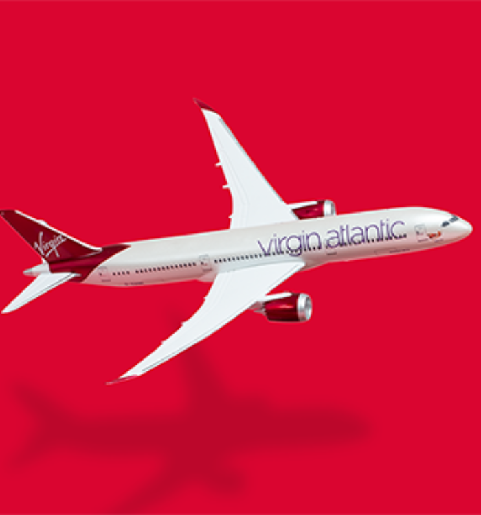 Flying Club | Virgin Atlantic
