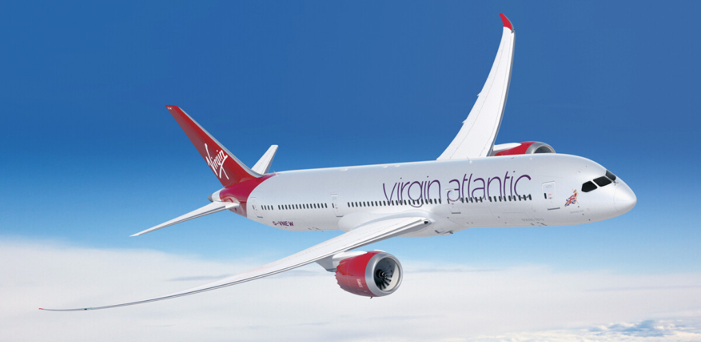 Flying Club | Virgin Atlantic