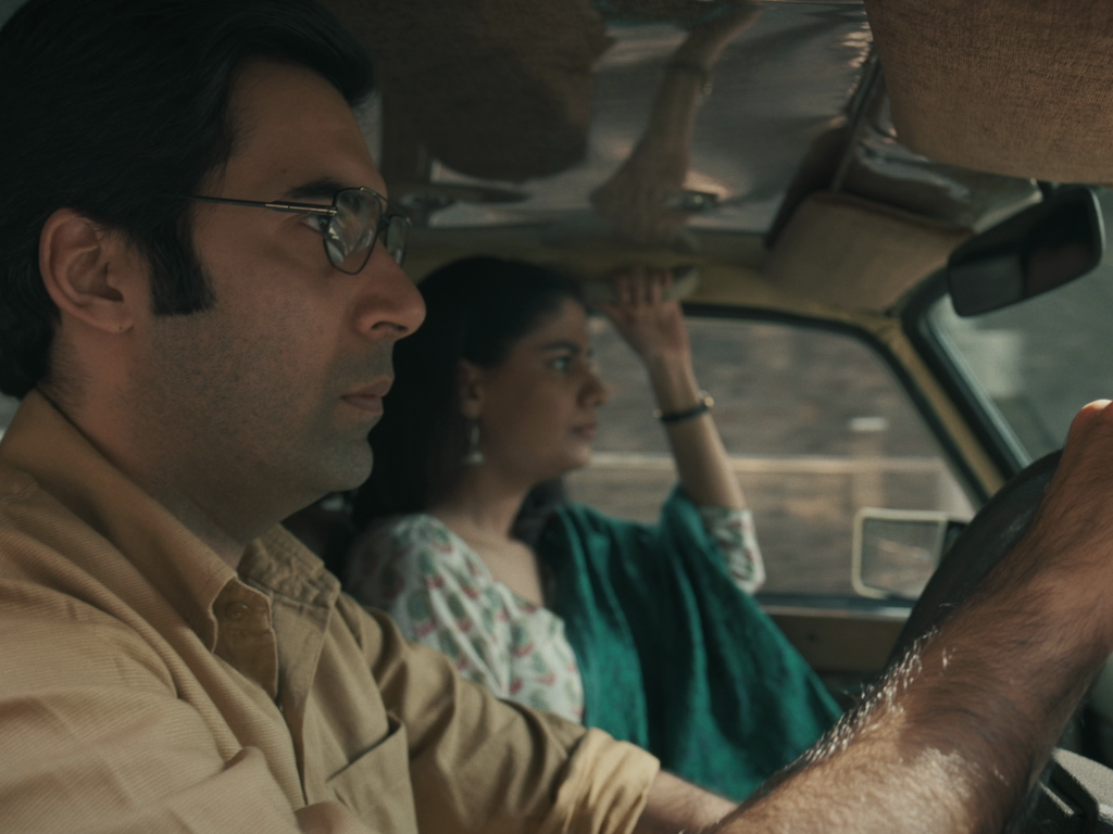 Virgin Atlantic Inflight Entertainment | Virgin Atlantic