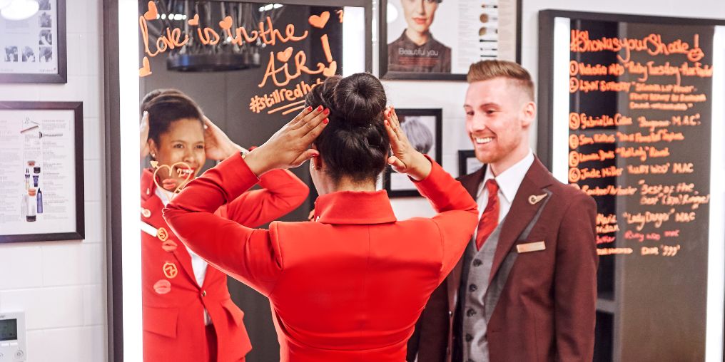 Our crew | On-Board | Virgin Atlantic