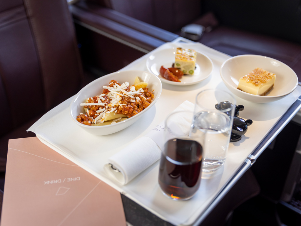 Virgin Atlantic Premium Cabins And Seats | Virgin Atlantic