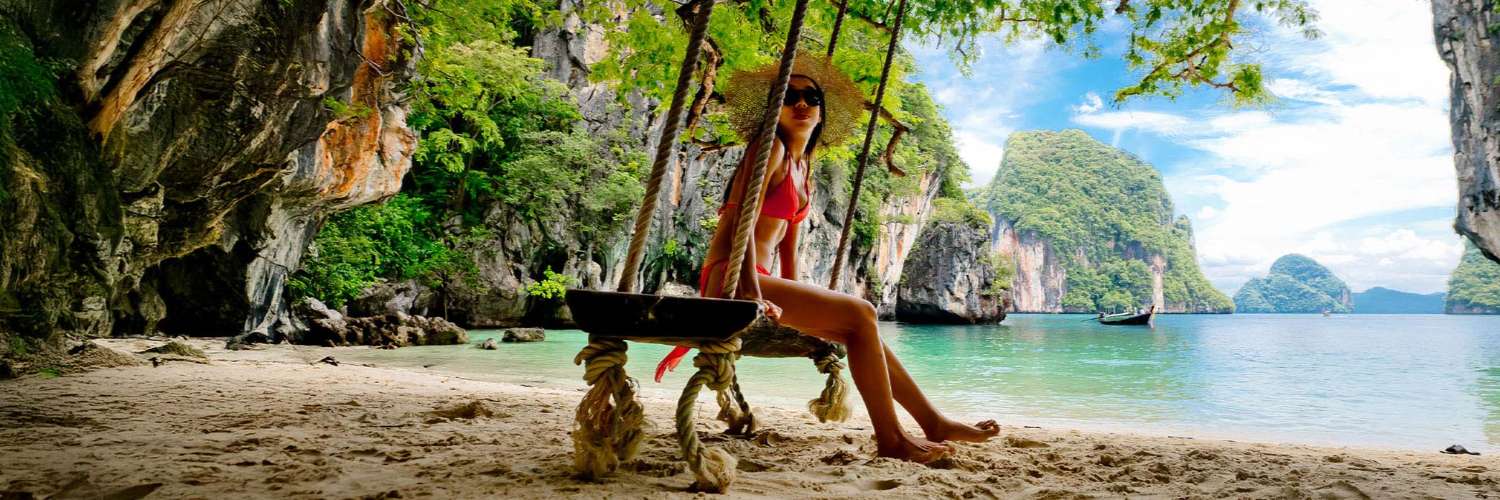 Flights from Phuket (HKT) 2026/2027 | Virgin Atlantic