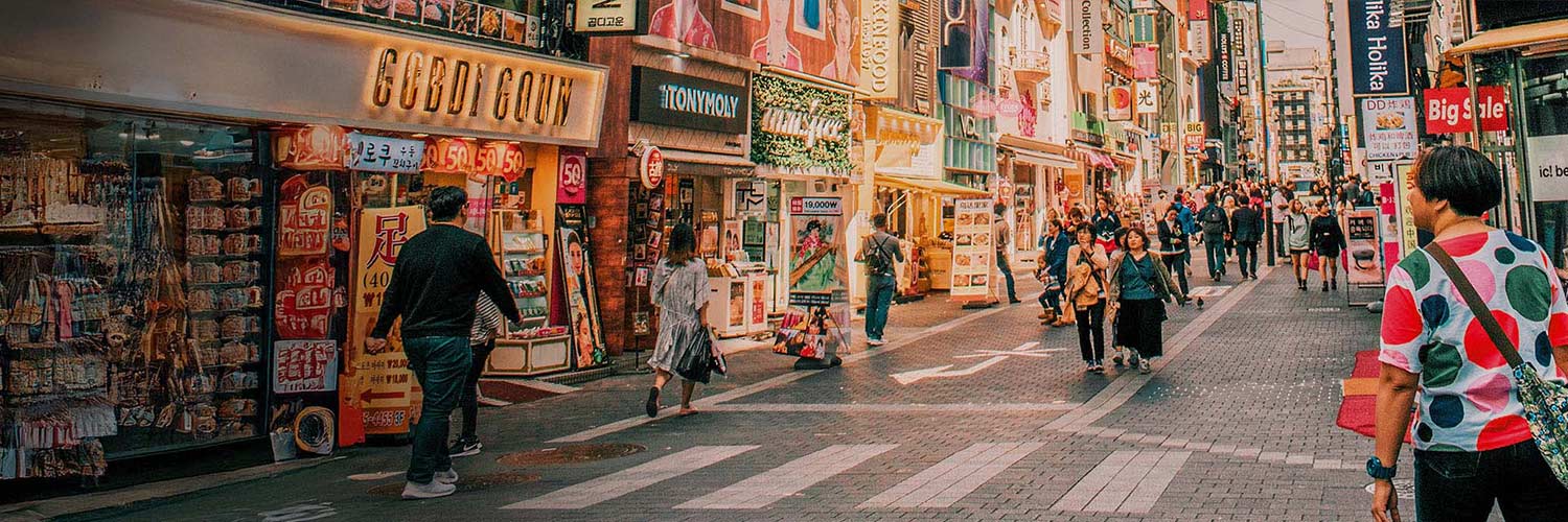 Flights to Seoul (ICN) from Los Angeles (LAX) 2026/2027 | Virgin Atlantic